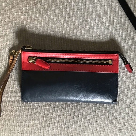 Coach | Bags | Coach Wallet | Poshmark